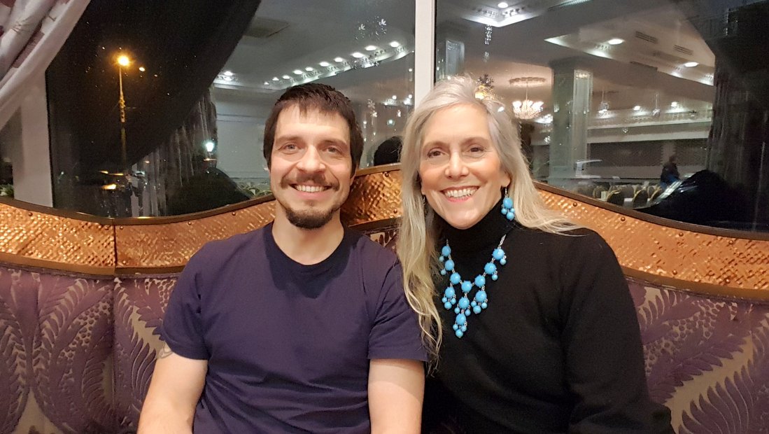 Episode 7: Hiking Kerry with Susan Baughman – Tommy's Outdoors