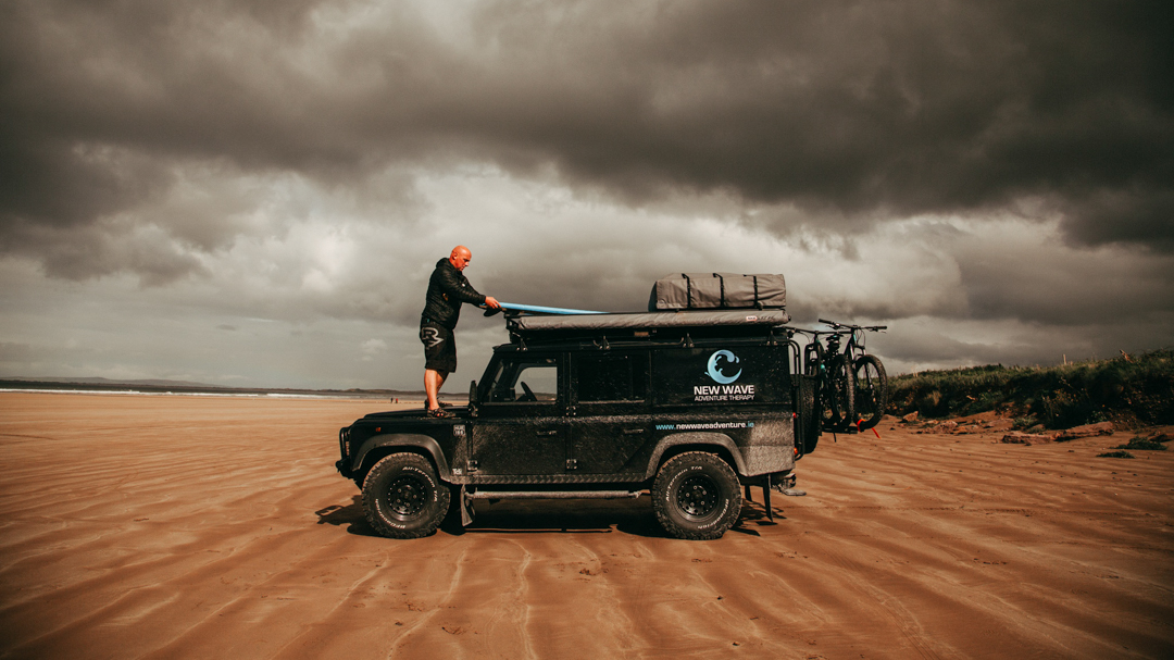 Episode 56: New Wave Adventure Therapy with Philip Stallard – Tommy's ...